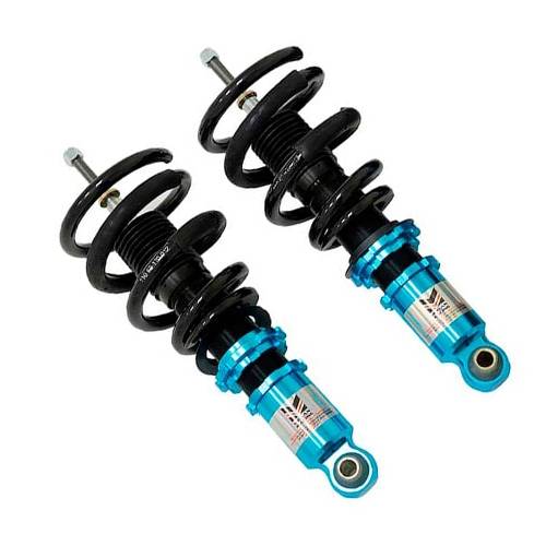 Vortex Auto Parts: Inicio