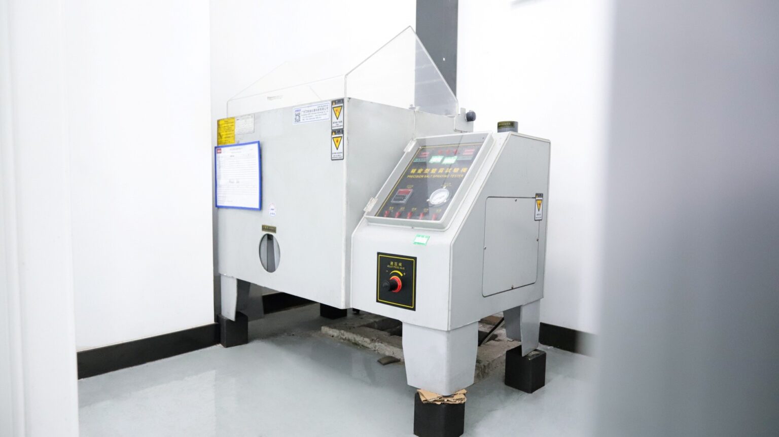 Vortex Auto Parts: Inicio